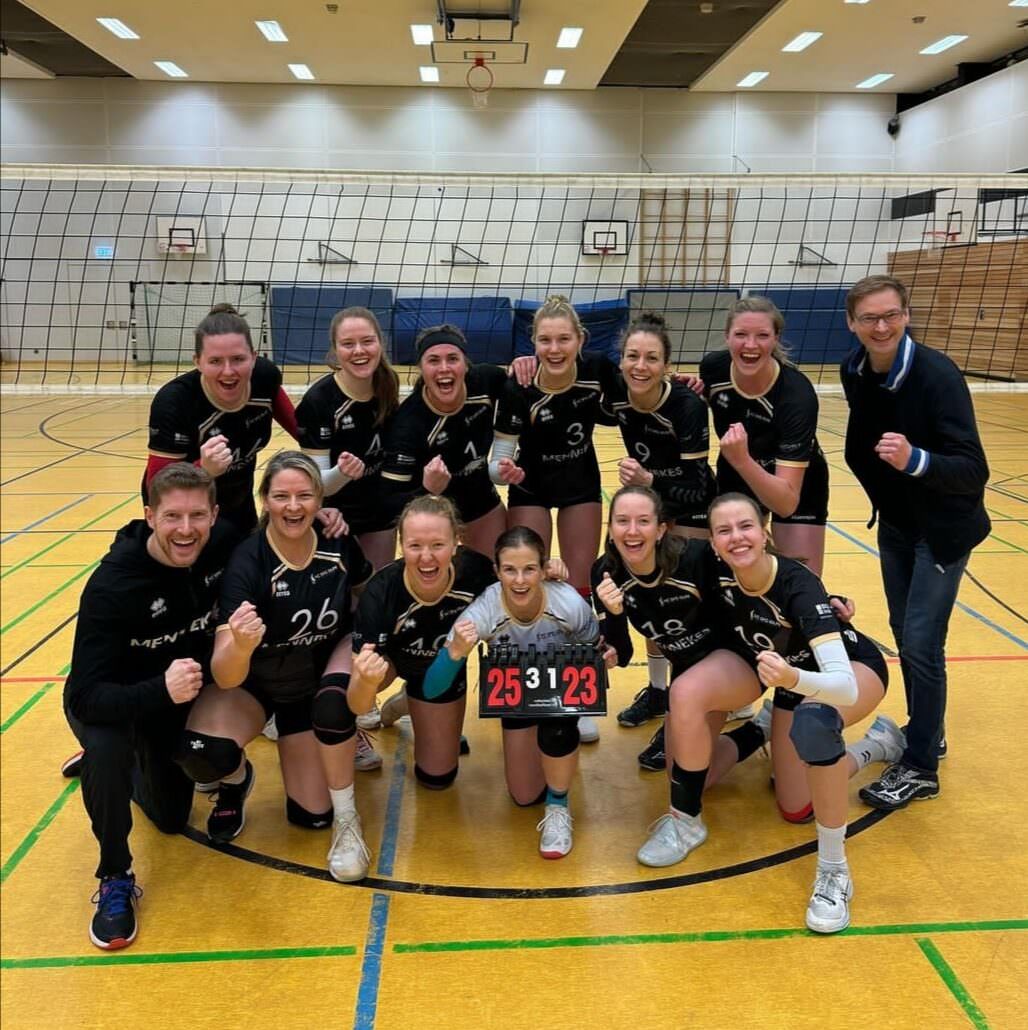 Aus der Presse: SFG Olpe überwintert in der Oberliga auf Platz eins ...